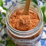 Puerto Rican Sazon Seasoning - cafesazonyvida.com