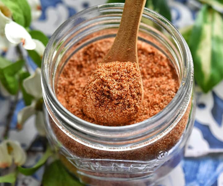 Puerto Rican Sazon Seasoning - cafesazonyvida.com