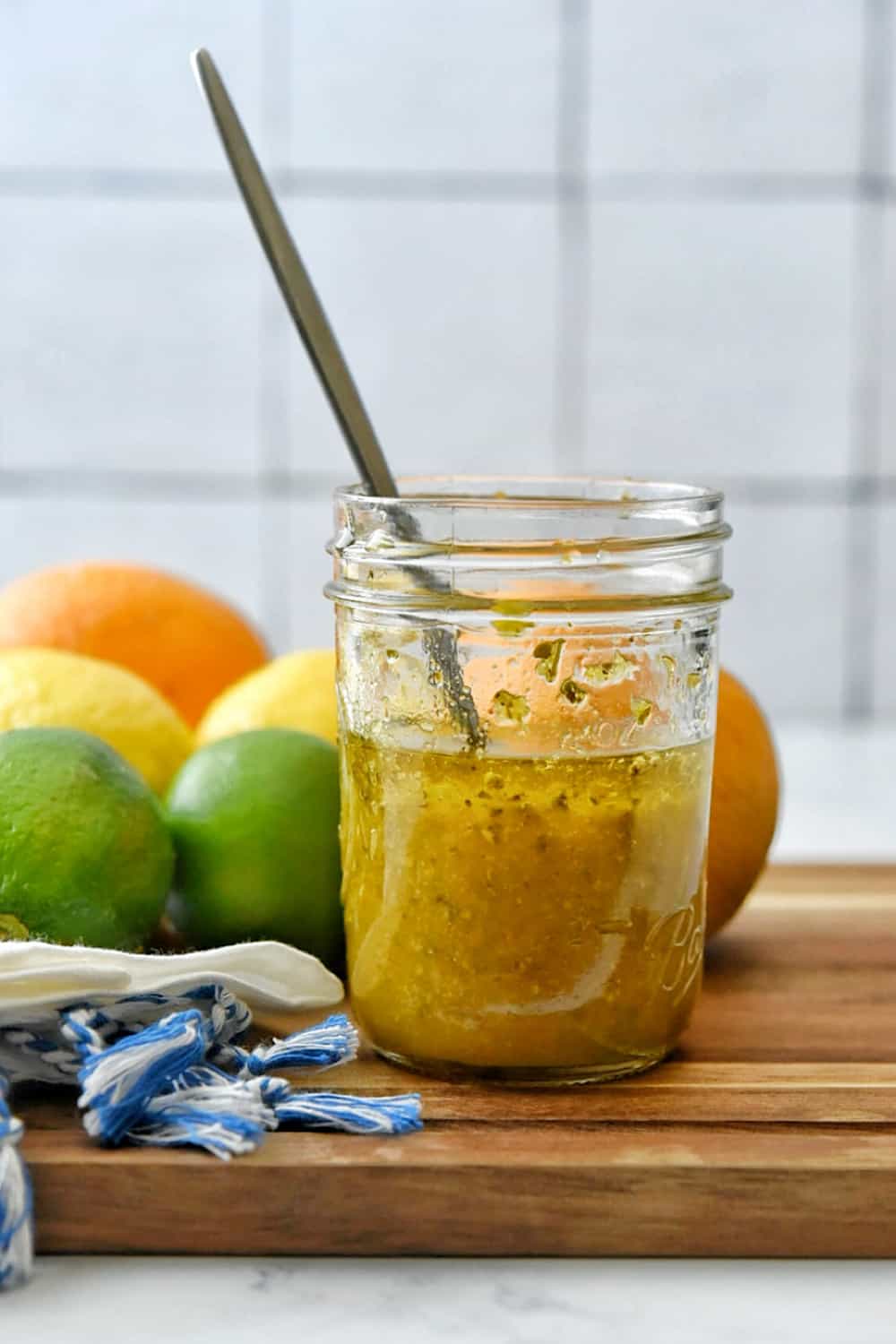 Mojo Marinade - cafesazonyvida.com